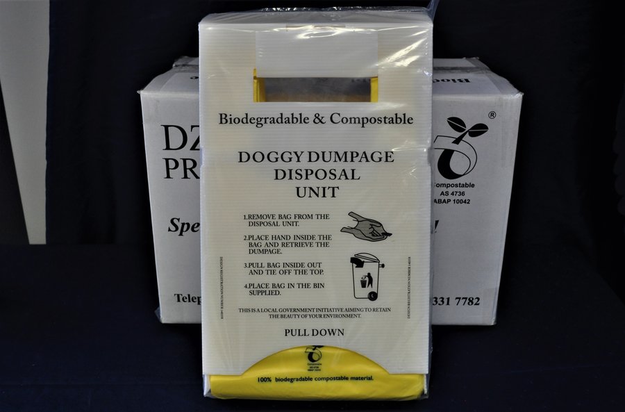 Gallery – Total Packaging